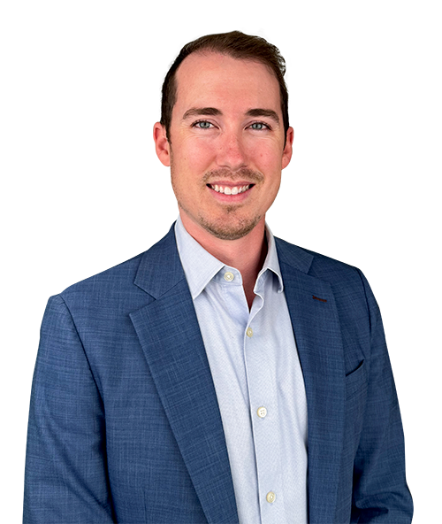 Joseph Crowley, CFP® | Lido